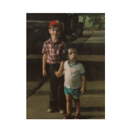 Pictures - Randy Halprin