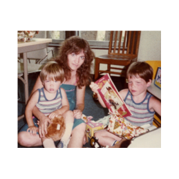 Pictures - Randy Halprin